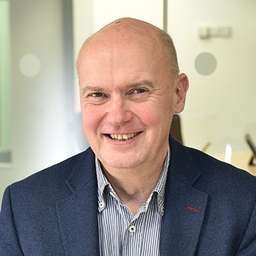 Nigel Oakley - Product Marketing and Business Development Director ...