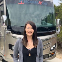 Melanie Carr - Executive Assistant @ Escapees RV Club - Crunchbase ...