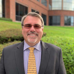 Bob Underwood - Crunchbase Person Profile