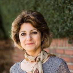 Bita Massoudi - Founder and CEO @ Strategic Business Decisions ...