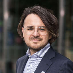 Rokas Medonis - Co-Founder & CEO @ carVertical - Crunchbase Person Profile