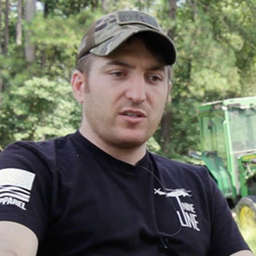 Tyler Merritt - Founder and CEO @ Nine Line Apparel - Crunchbase Person ...