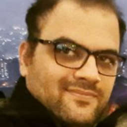 Manoochehr Dadashi - Founder and CEO @ Persina - Crunchbase Person Profile