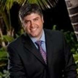 William Hannan - Crunchbase Person Profile