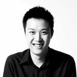 Ken Chen - Founder, Chief Photographer @ Vid Studio - Crunchbase Person ...