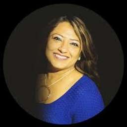 Preeti Bhatia - Founder and Director @ Omland Hospitality Products ...