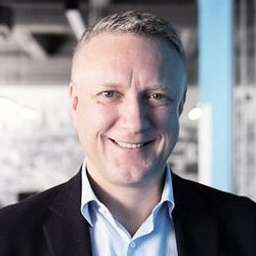 Krzysztof Zych - Crunchbase Person Profile