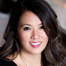 Lydia Lin - Founder & Licensed Real Estate Broker @ One Realty ...