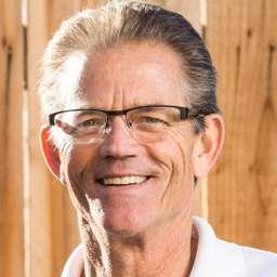 Keith Harbeck - President @ Premier Pools & Spas - Crunchbase Person ...