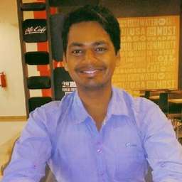 Prafull Agrawal - Founder @ Automator - Crunchbase Person Profile