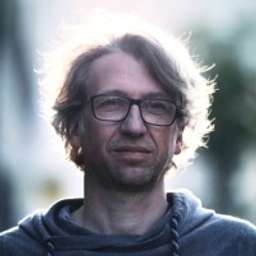 Christian Ebert - Co-Founder & CEO @ cabuu - Crunchbase Person Profile