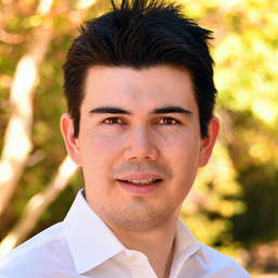 Frank Mycroft - Co-founder & CEO @ Booster - Crunchbase Person Profile