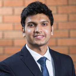 Deepak Mohan - Infra Products Technical PM @ Meta - Crunchbase Person ...