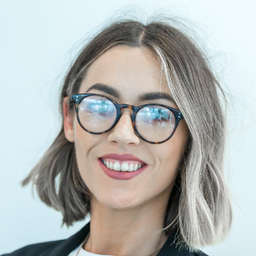 Carol McCluskey - Crunchbase Person Profile