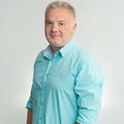 Alexandre Morozov - CEO @ A3Cloud Solutions - Crunchbase Person Profile