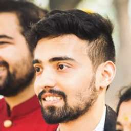 Gaurav Shetty - Co-Founder & Product @ IPHawk - Crunchbase Person Profile