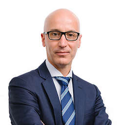 Roberto Visentin - CFO and member of the Board of Directors @ SISME Group - Crunchbase Person ...