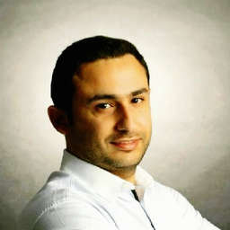 Mohammed Badran - Founder @ Revereal - Crunchbase Person Profile
