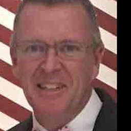 Sean McGrath - CEO & Manager @ Stonegate - Crunchbase Person Profile