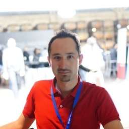 Sebastien Borget - Co-Founder & Global Ambassador @ The Sandbox ...