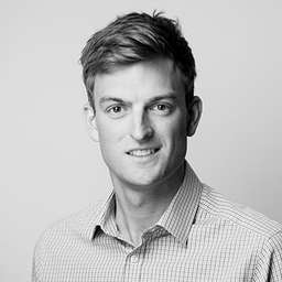 Greg Allen - Crunchbase Person Profile