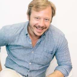 Blake Lasuzzo - Crunchbase Person Profile