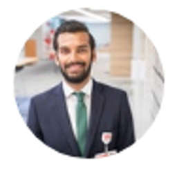 Vishal Sheth - Crunchbase Person Profile