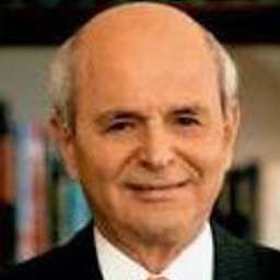 Michael Federmann - Crunchbase Person Profile