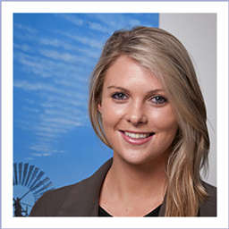Karin Maritz - Marketing Development Coordinator @ Positive Real Estate ...