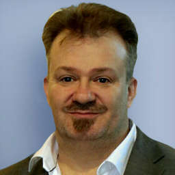 Simon Copsey - Crunchbase Person Profile