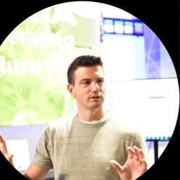 Peter Cappiello - CEO @ Future Technologies Venture, LLC - Crunchbase Person Profile