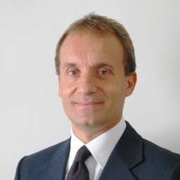 Gabriele Mandurino - CFO @ FiberCop - Crunchbase Person Profile