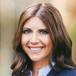 Danielle Seurkamp - Founder @ Well Spent Wealth Planning - Crunchbase ...