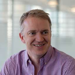 Ian Welch - Co-Founder & Chief Operating Officer @ Callsign ...