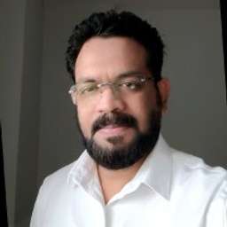 Manoj Balakrishnan - Co-Founder @ Cubix - Crunchbase Person Profile