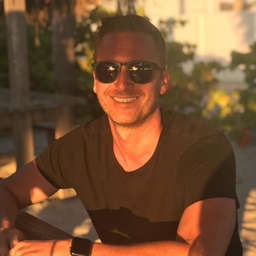 Tyler Cooley - Crunchbase Person Profile