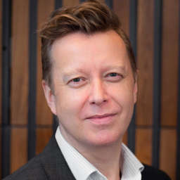 Richard Guy - Crunchbase Person Profile