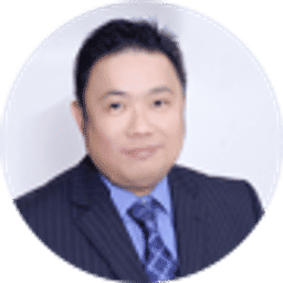 Zhenhong Li - Co-Founder and CEO @ Candao - Crunchbase Person Profile