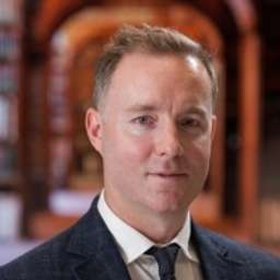 Michael Hegarty - Director, Cloud Security Lead @ Deutsche Bank ...