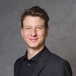 Thomas Merk - CEO & Owner @ maximo - Crunchbase Person Profile