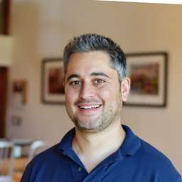 Jared Berman - VP of Client Success @ Flyhomes - Crunchbase Person Profile