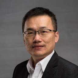Alan Tsai - Crunchbase Person Profile