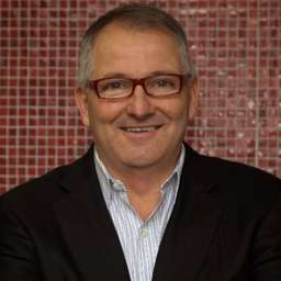 William C. Brown - Crunchbase Person Profile