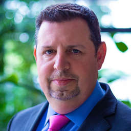 Scott Carns - Crunchbase Person Profile