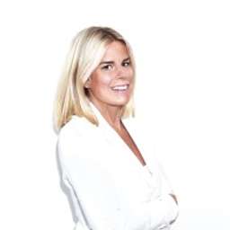 Alexandra Rebernig - Crunchbase Person Profile