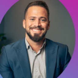 Daniel Dawood - CEO & co-founder @ Padel Mates - Crunchbase Person Profile