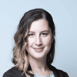 Miray Tayfun - Co-Founder and CEO @ Vivoo - Crunchbase Person Profile