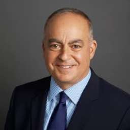 Mark Milstein - Crunchbase Person Profile