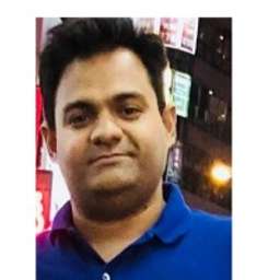 Kush Kaushik - Crunchbase Person Profile