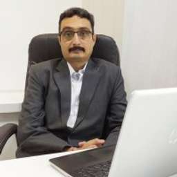 Pankaj Chopra - CEO @ Industry Experts - Crunchbase Person Profile